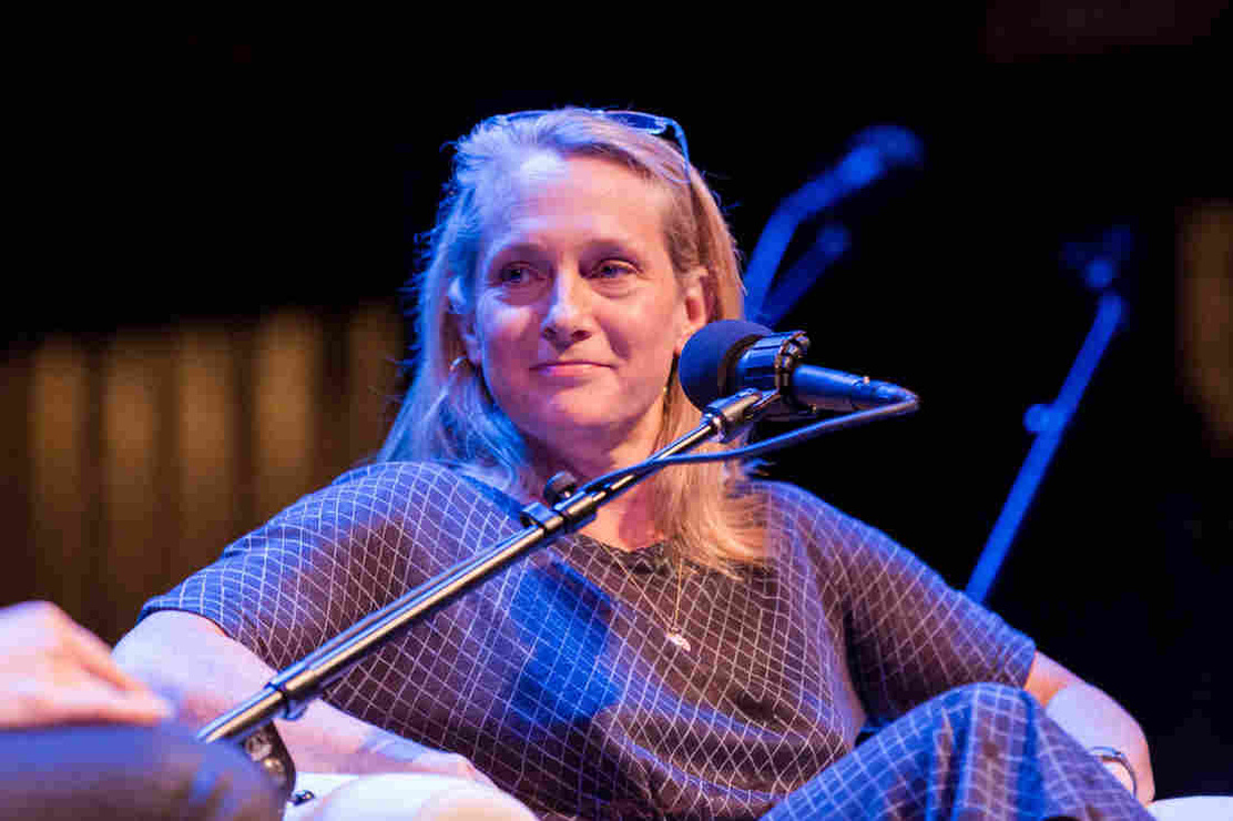 Picture of Piper Kerman
