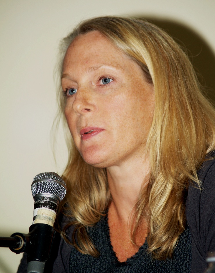 Piper Kerman image