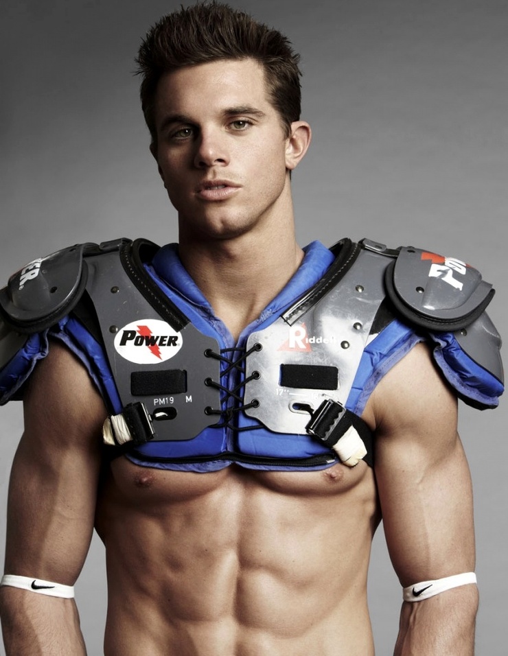 Picture of Mike Radon