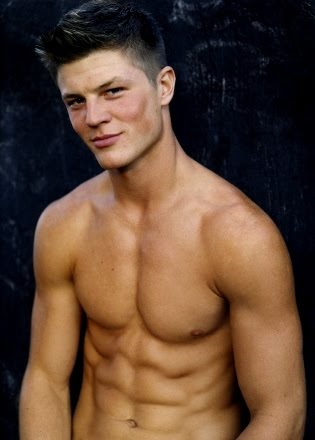 Image of Blake Kuchta