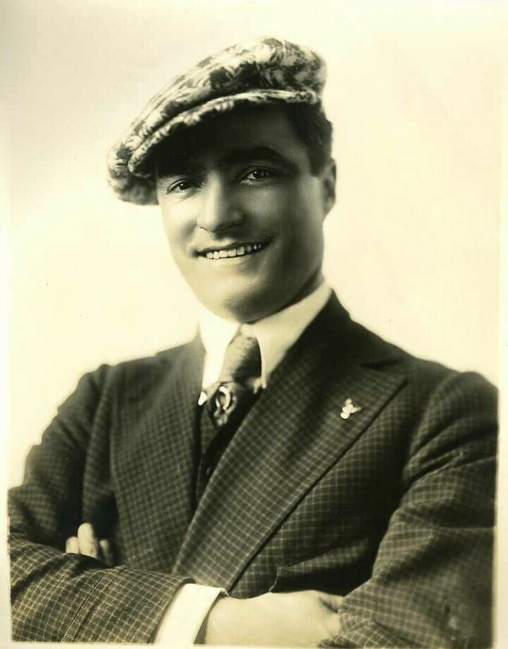 Picture of Tom Mix