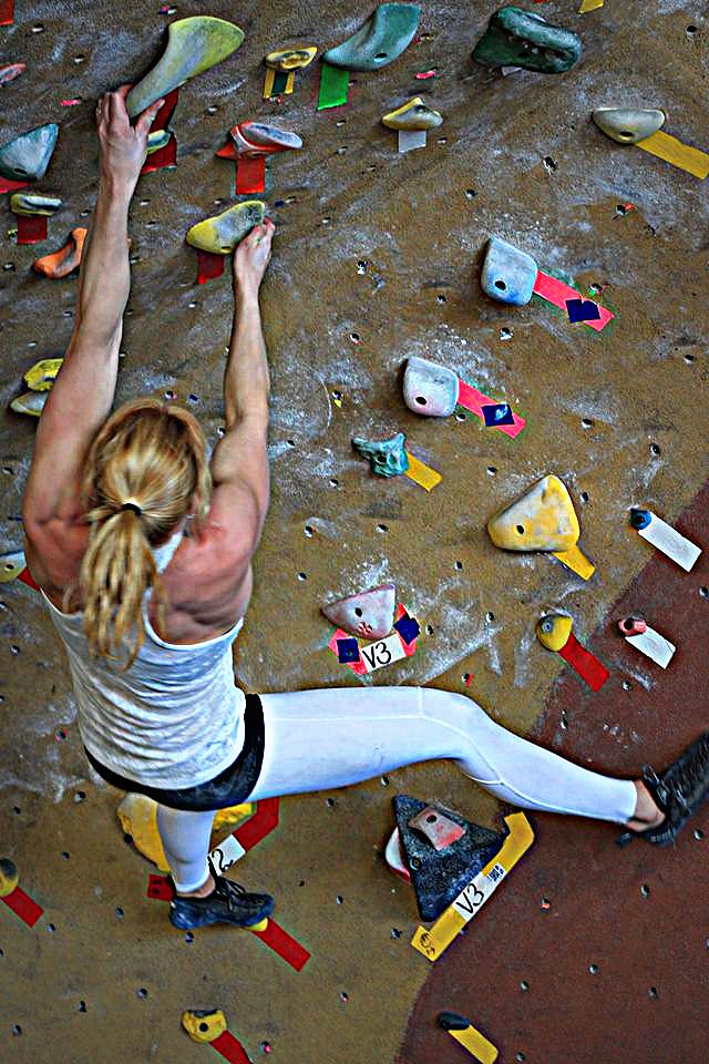 Picture of Annie Thorisdottir