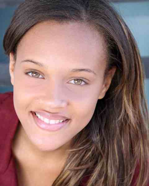 Picture of Reign Edwards