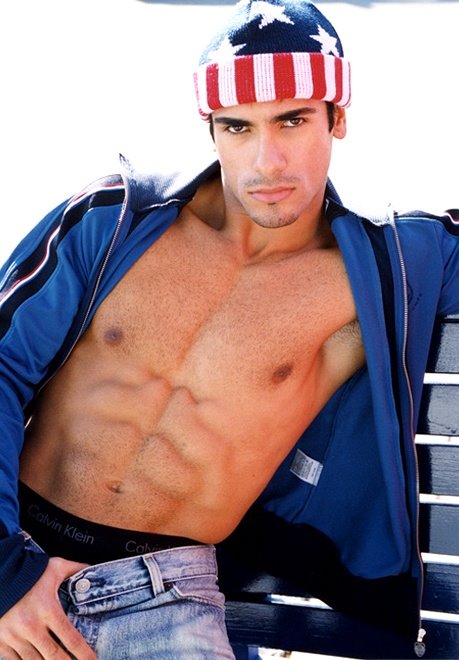 Picture of Digo Padovan