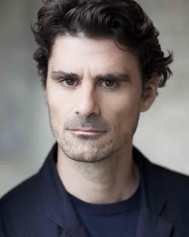 Image of Daniel Rabin