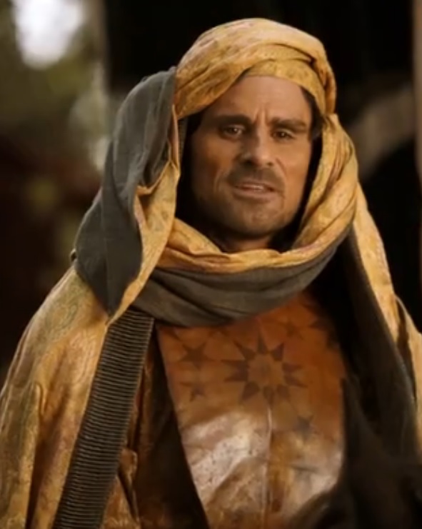 Picture of Daniel Rabin