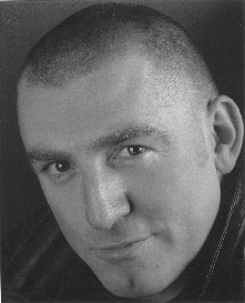 Picture of Tim Landers