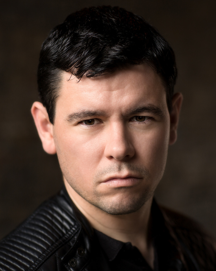 Picture of Cormac McDonagh