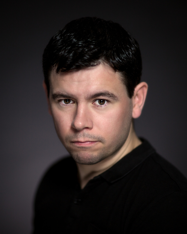 Picture of Cormac McDonagh