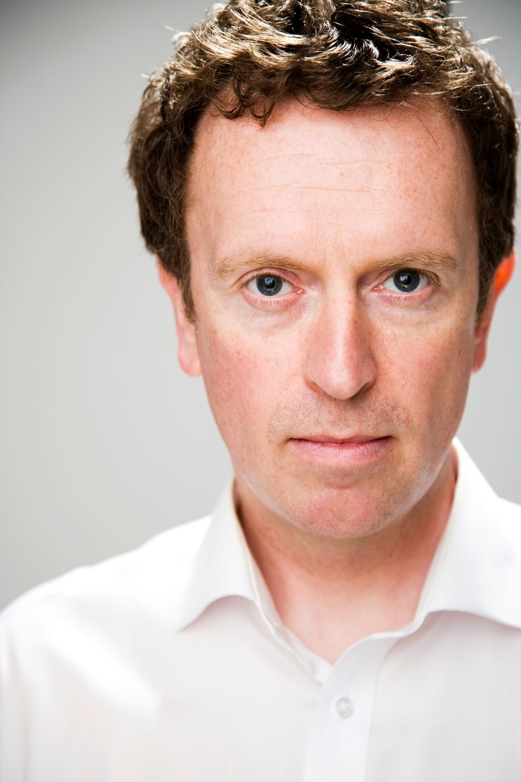 Picture of Patrick FitzSymons