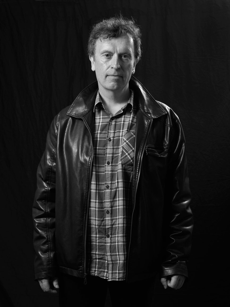 Picture of Patrick FitzSymons