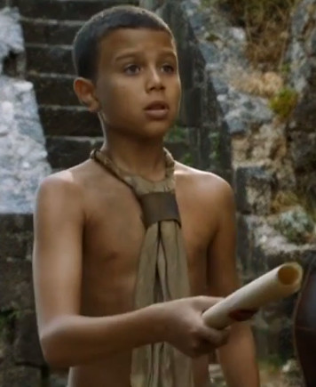 Picture of Samuel Paul Small