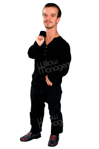 Picture of Dean Whatton