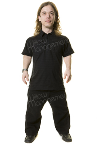 Image of George Appleby