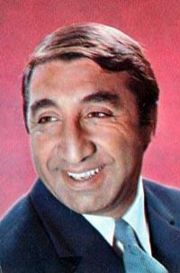 Picture of Mher Mkrtchyan