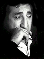 Picture of Mher Mkrtchyan