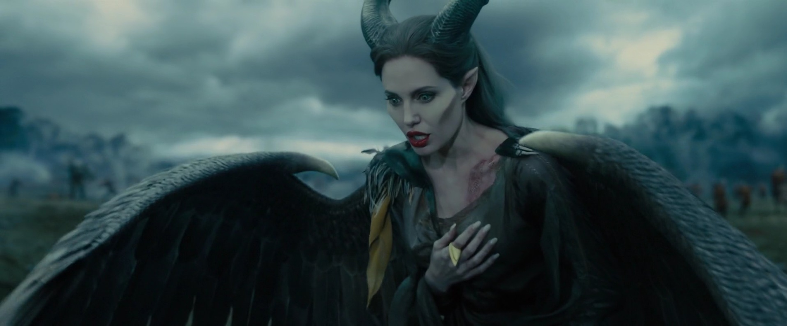 Picture of Maleficent