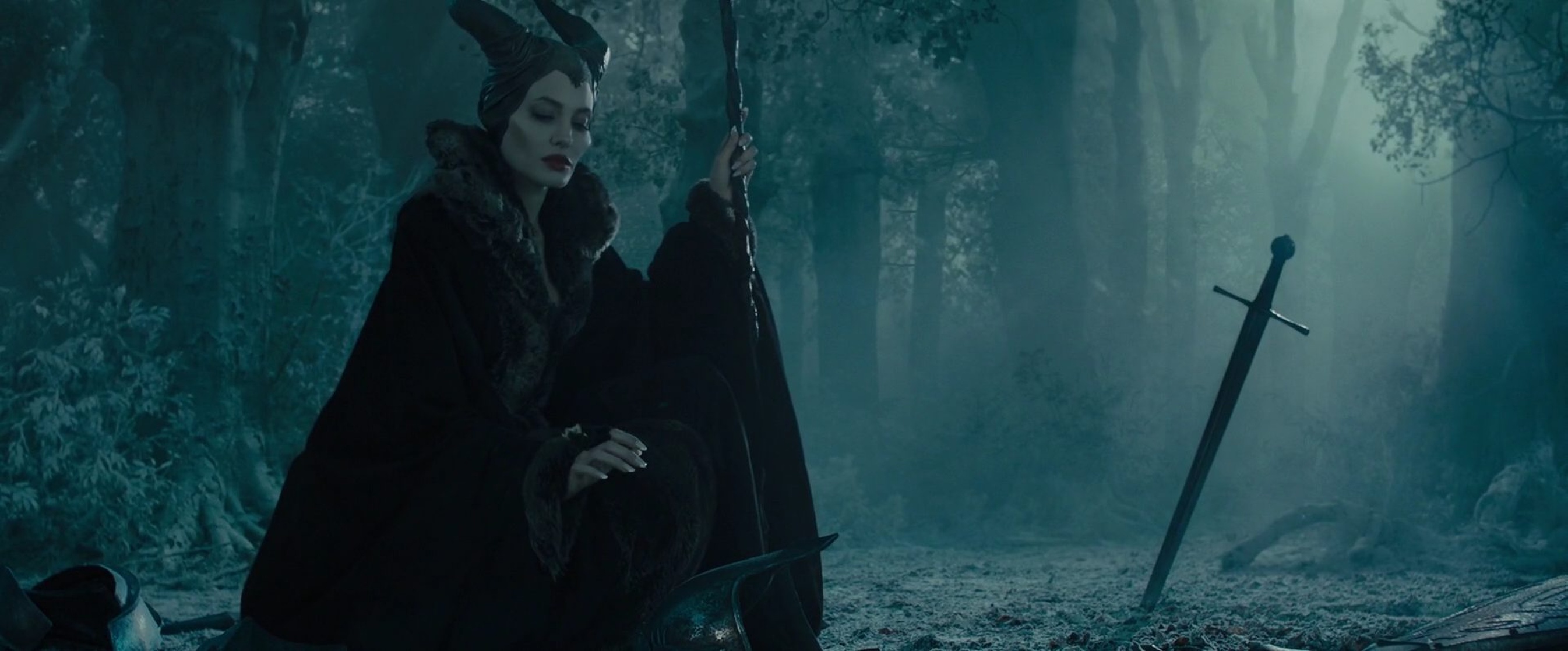Image of Maleficent