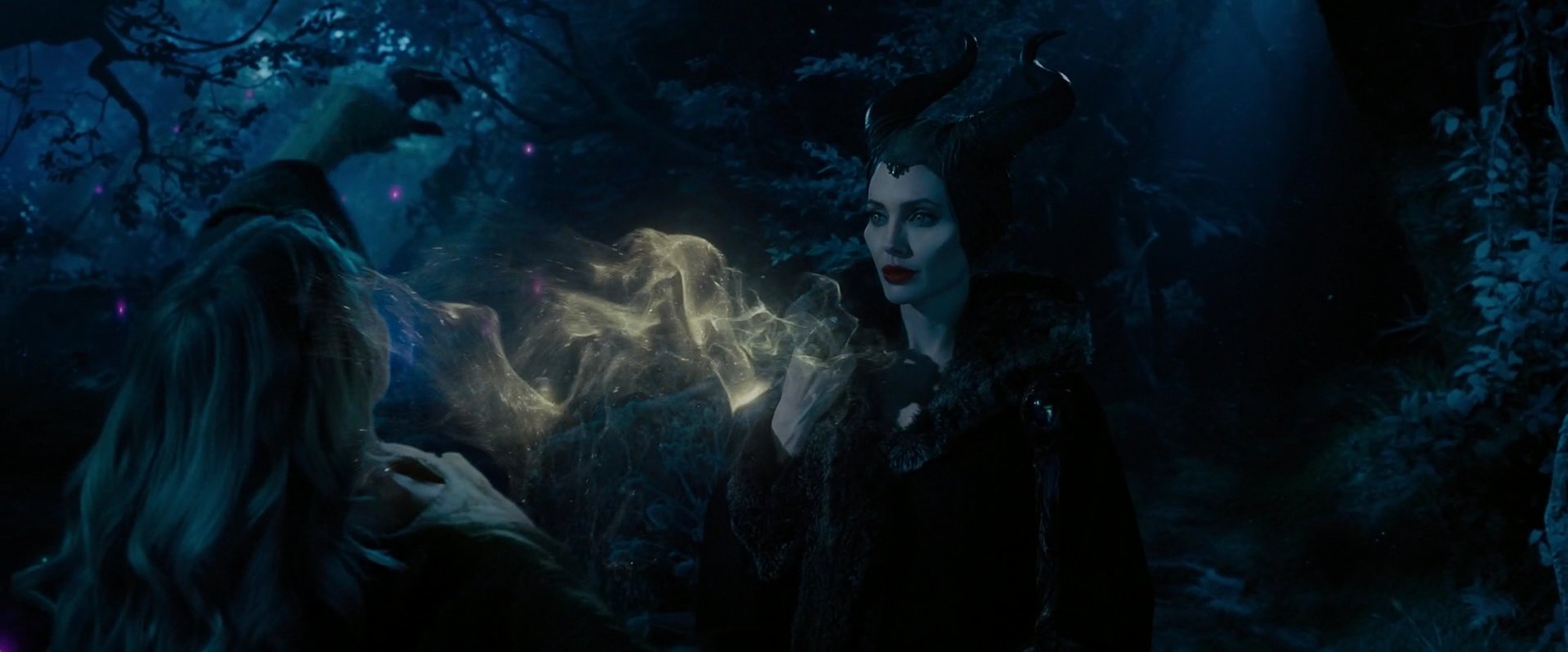 Picture of Maleficent