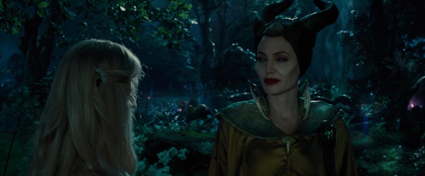 Picture of Maleficent