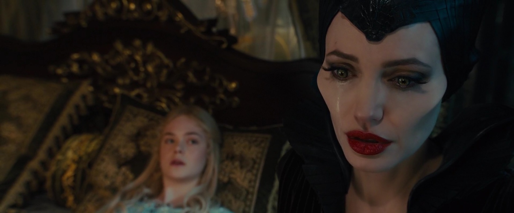 Picture of Maleficent