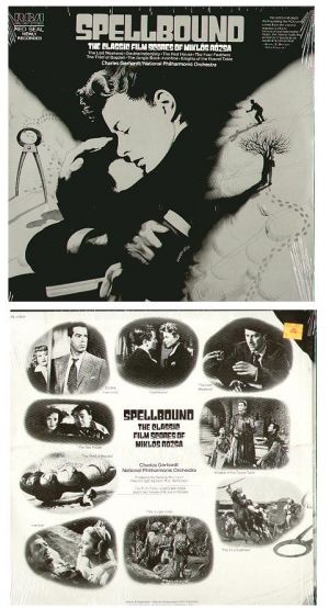 Picture of Spellbound