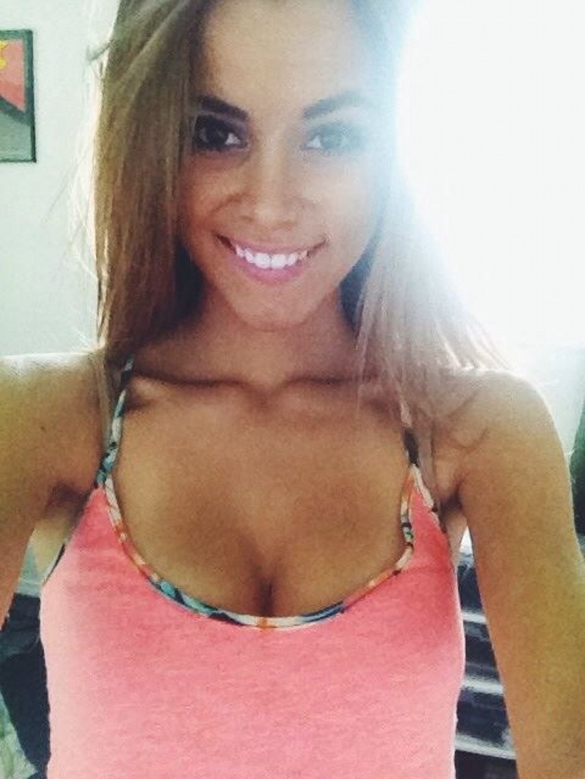 Picture of Amberleigh West