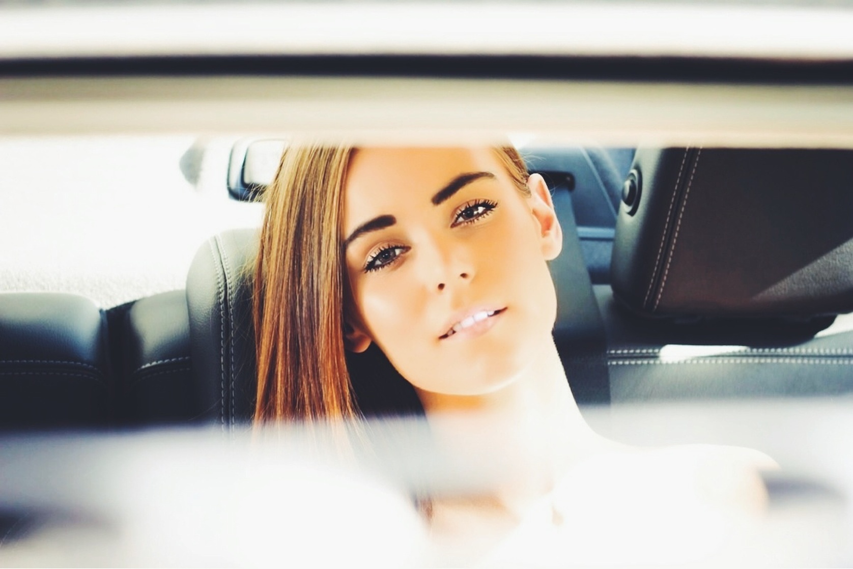 Picture of Amberleigh West
