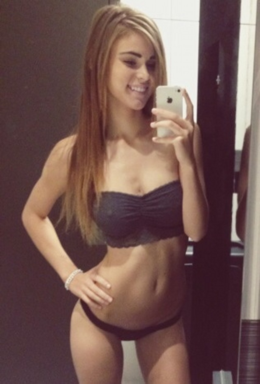 Picture of Amberleigh West