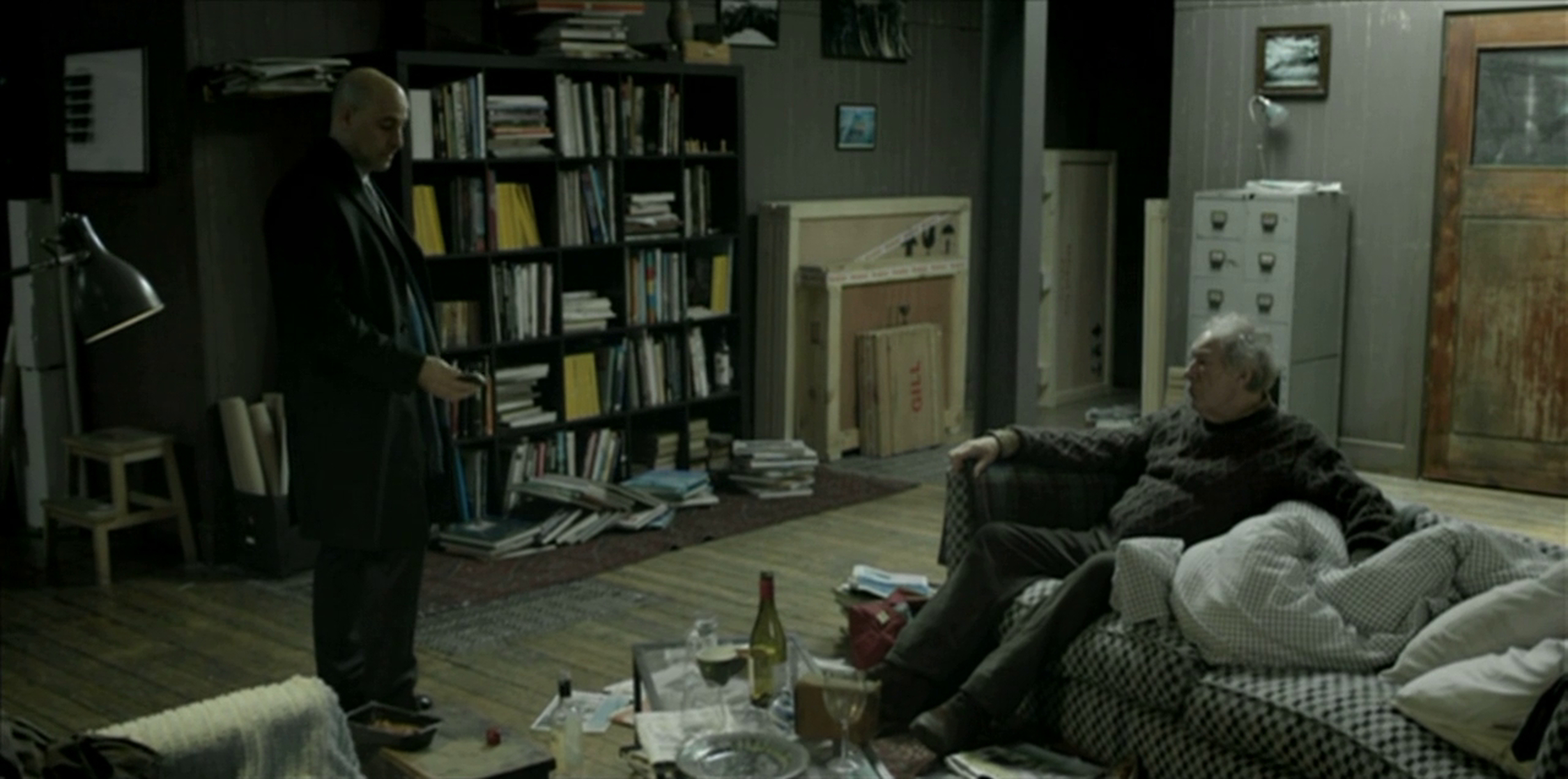 Picture of Fortitude