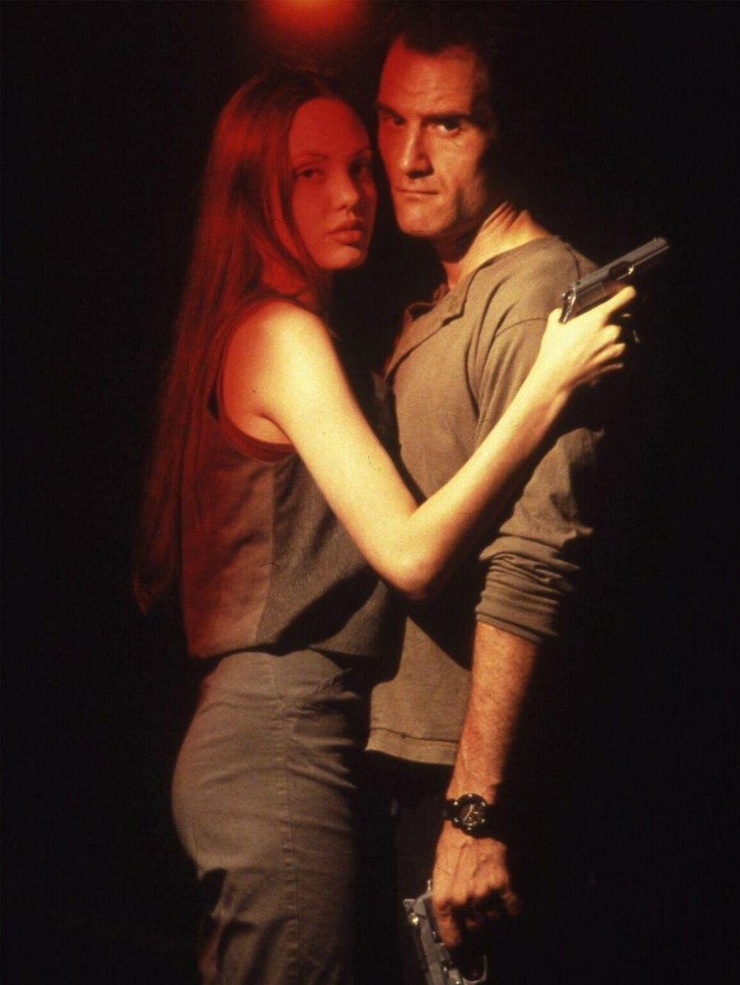 Picture of Cyborg 2: Glass Shadow