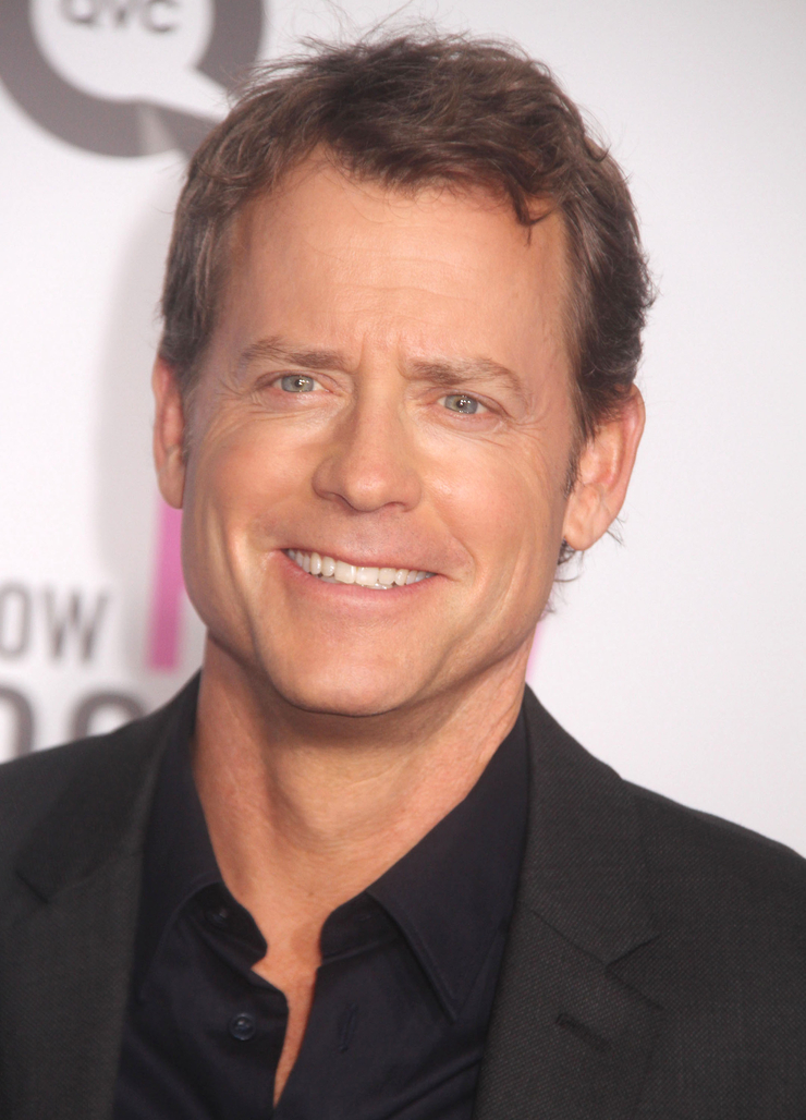 Picture of Greg Kinnear