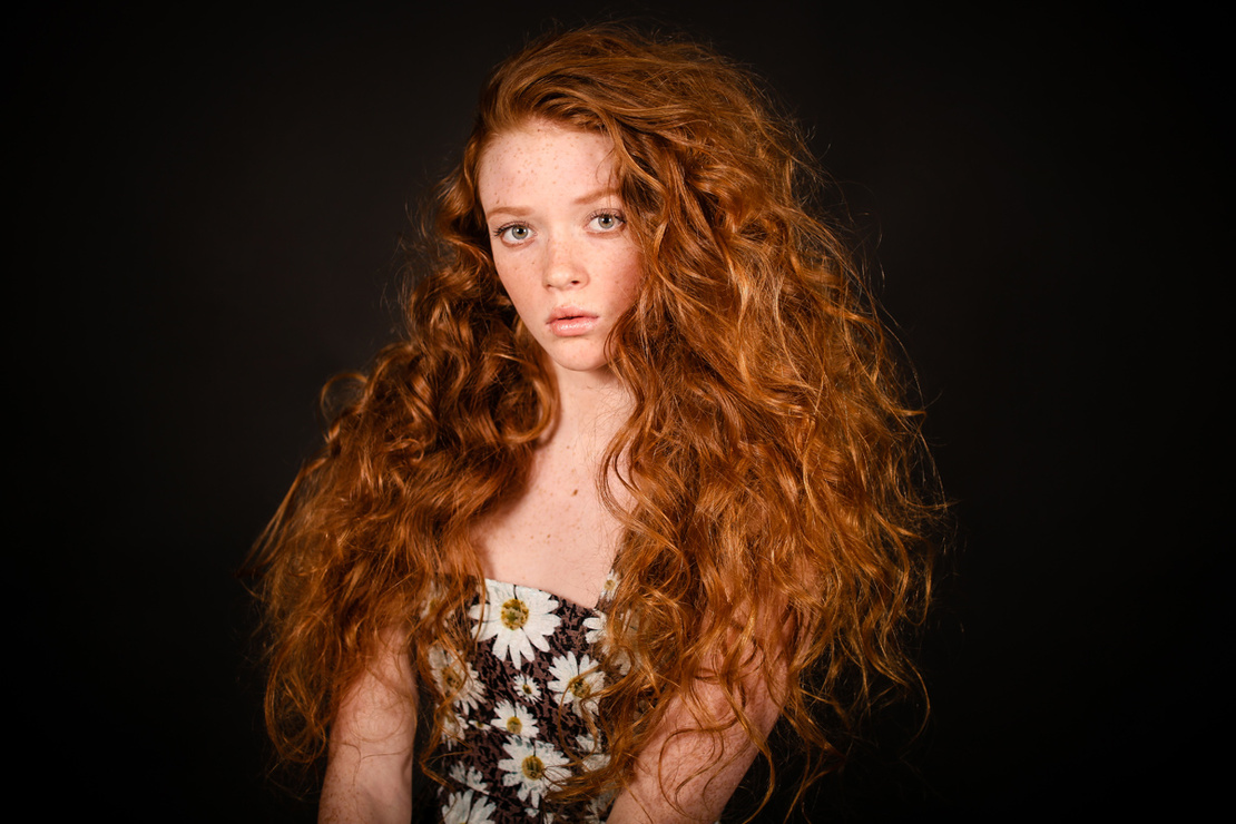 Larsen Thompson picture