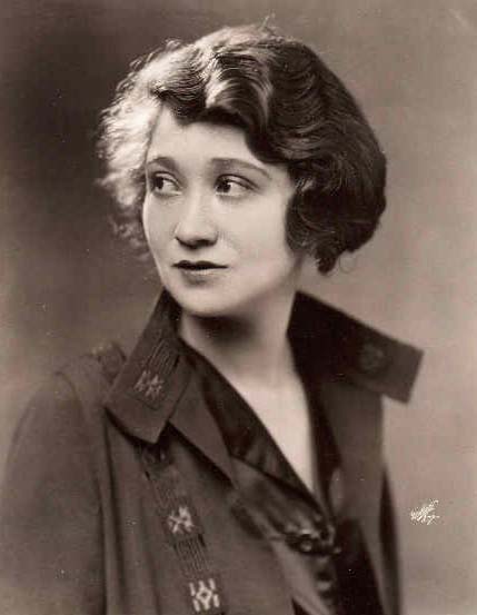 Picture of Fay Bainter