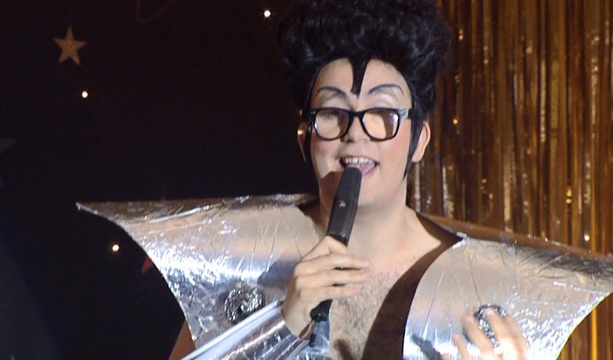 Picture of Phoenix Nights
