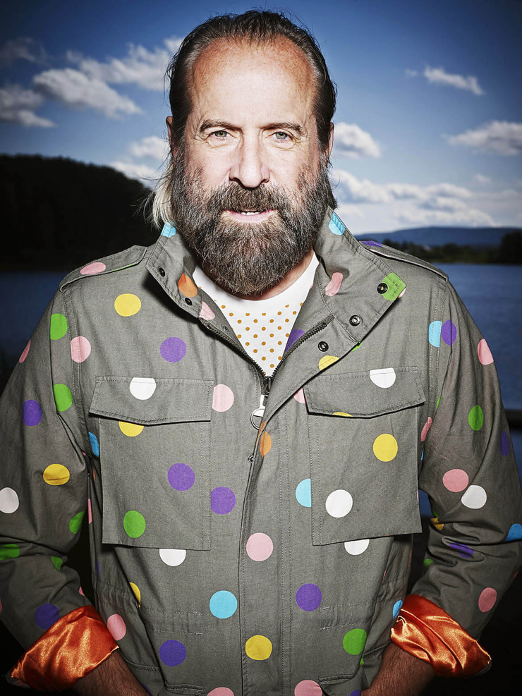 Image of Peter Stormare