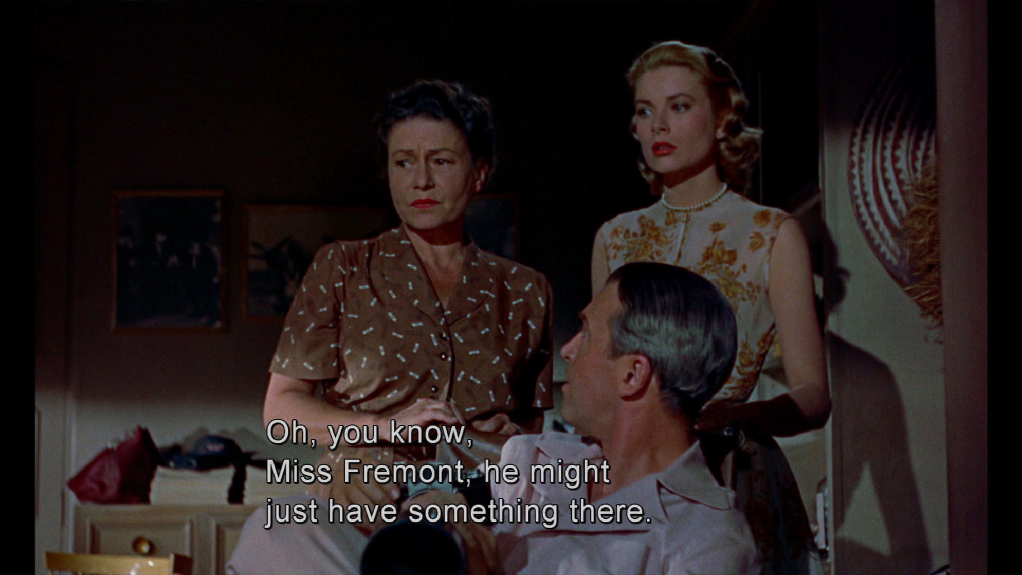 Rear Window (1954) picture