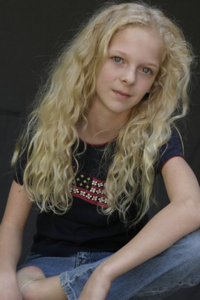 Picture of McKenzie Applegate