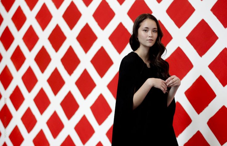 Picture of Katie Chang