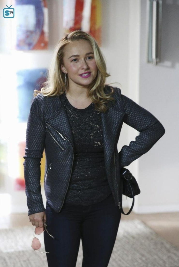 Picture of Hayden Panettiere