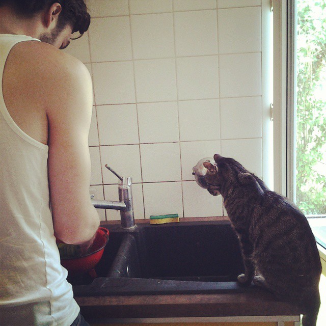 Picture of Gaspard Menier