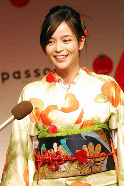 Rosa Kato picture