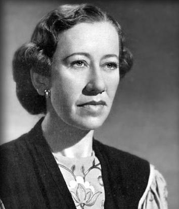 Picture of Flora Robson