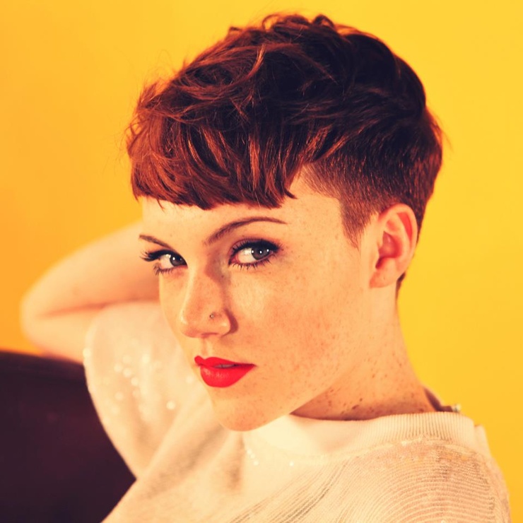 Picture of Chlöe Howl