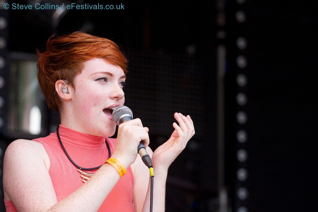 Picture of Chlöe Howl