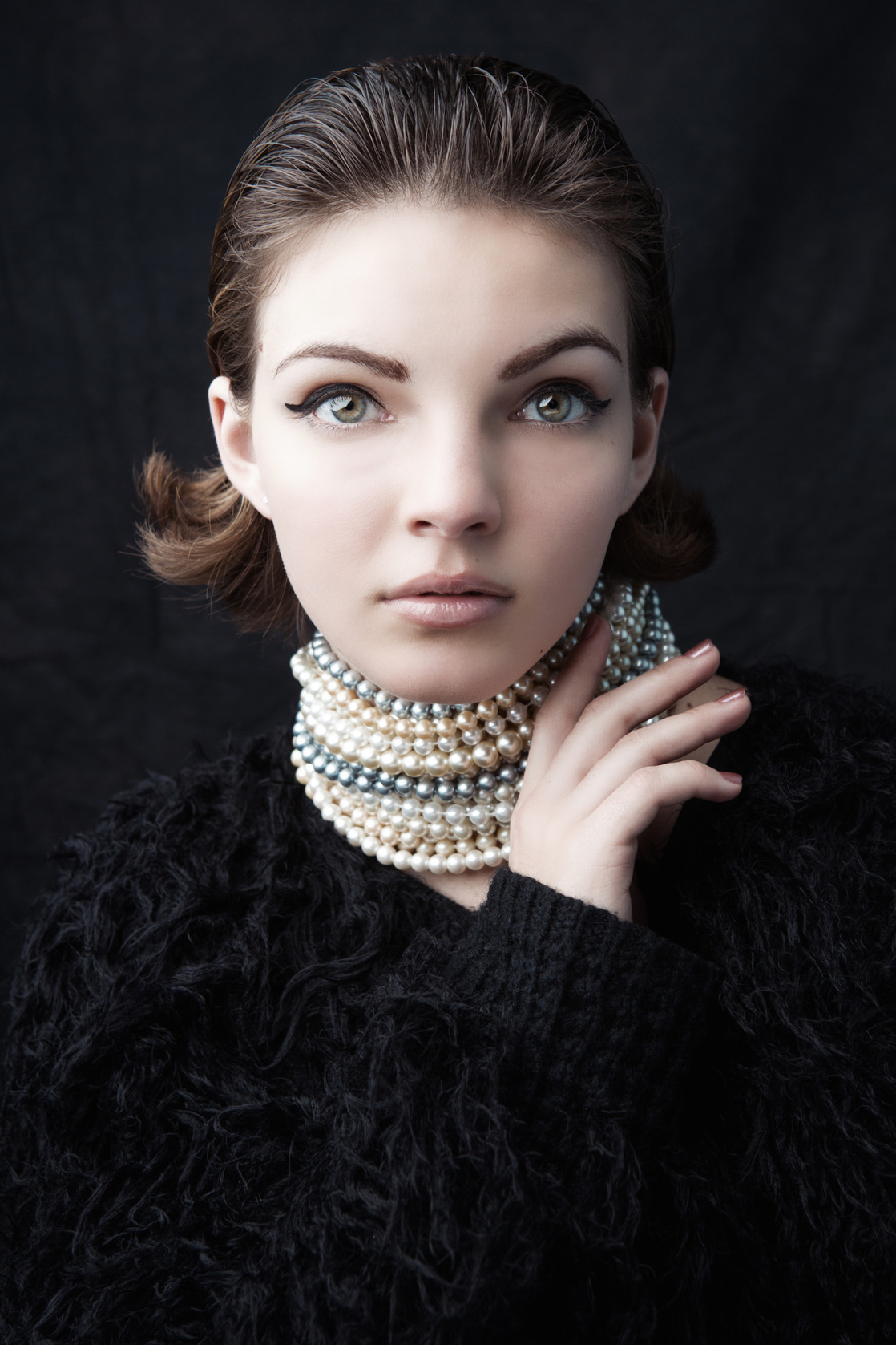 Picture of Camren Bicondova
