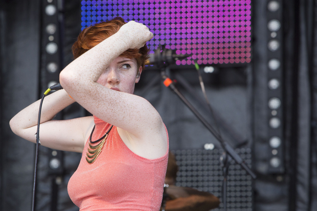 Picture of Chlöe Howl