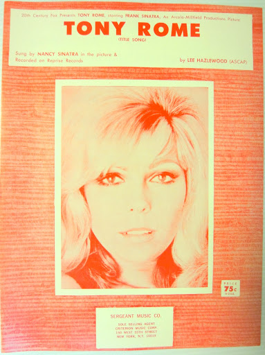 Picture of Tony Rome