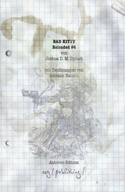 Picture of Bad Kitty: Reloaded