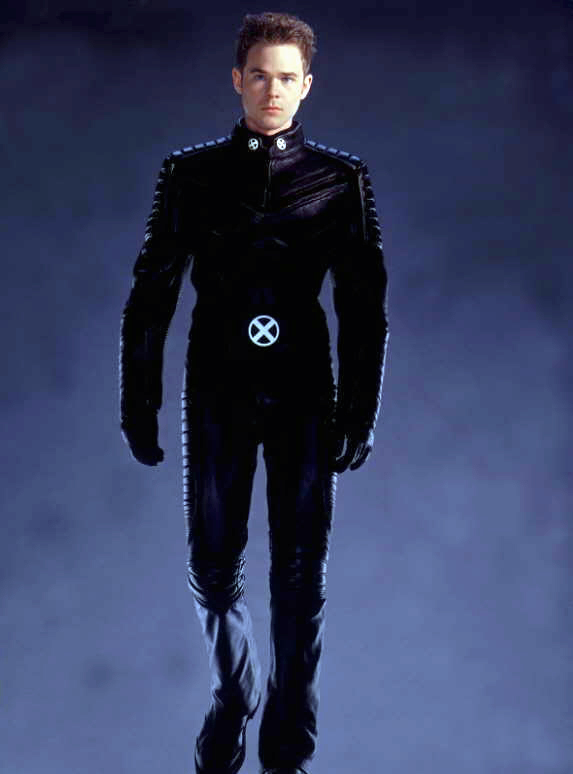 X2: X-Men United image